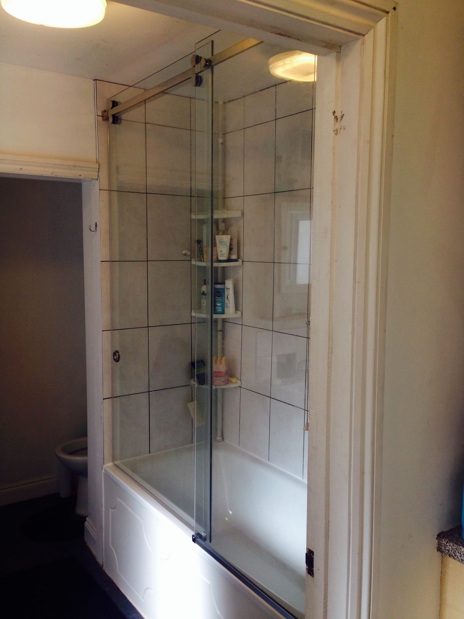 Bespoke Glass Solutions | Precision Glass Ltd