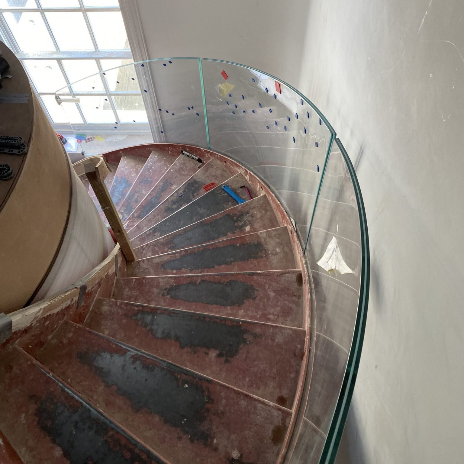 Smart Glass | Switchable Privacy Glass | Precision Glass Ltd