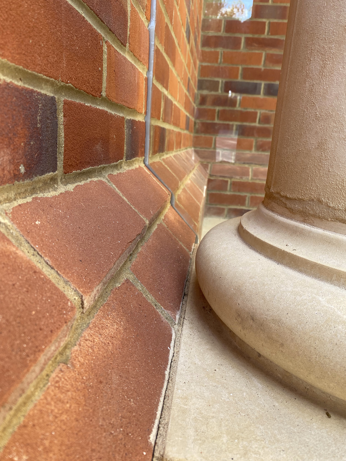 Fabulous Frameless Glass Porch In London | Precision Glass Ltd