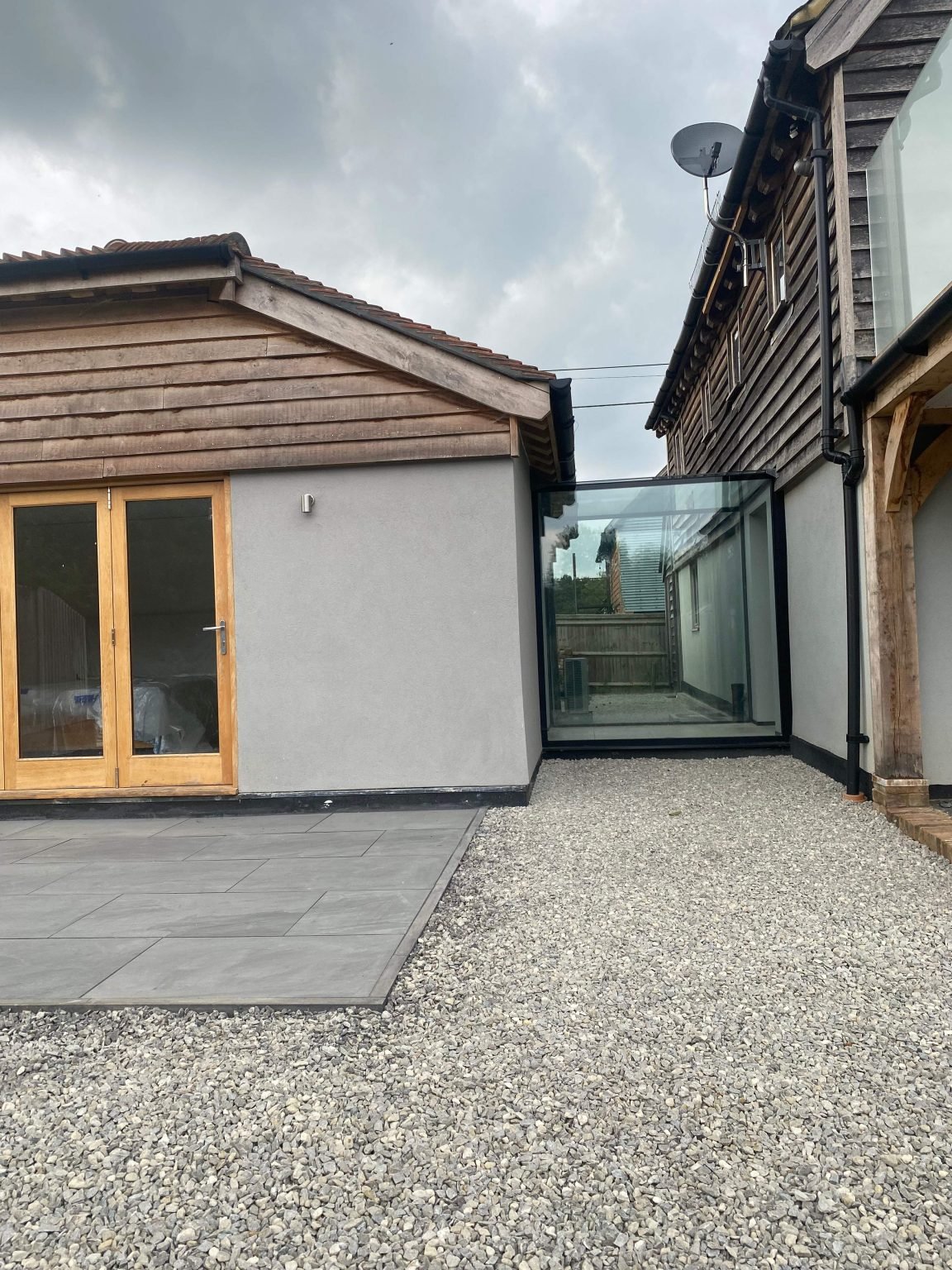 Precision Glass Ltd |Frameless & Curved Bespoke Glass Specialists