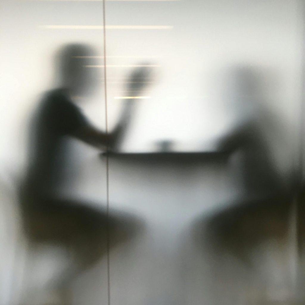 Smart Glass | Switchable Privacy Glass | Precision Glass Ltd