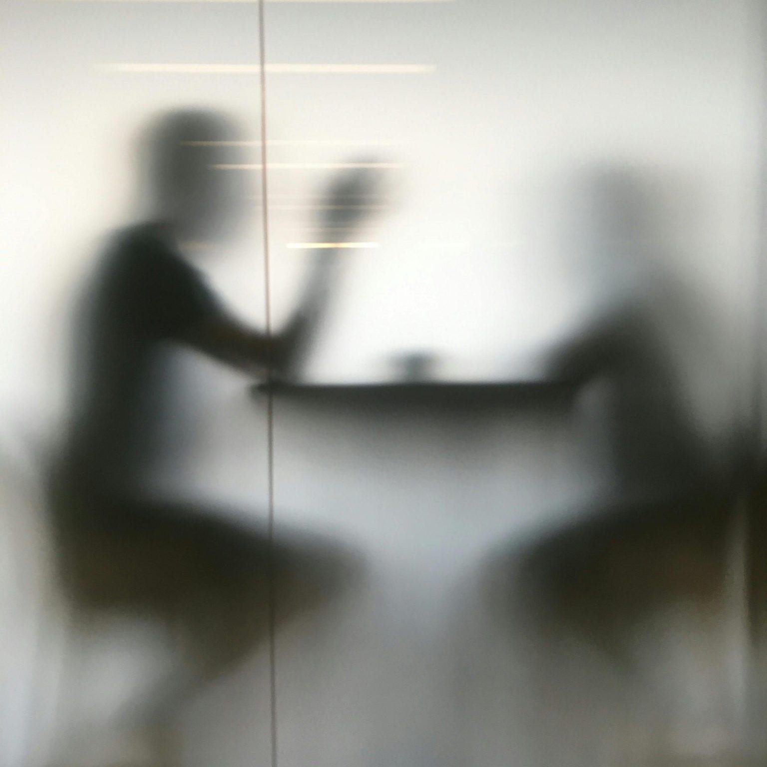Smart Glass | Switchable Privacy Glass | Precision Glass Ltd