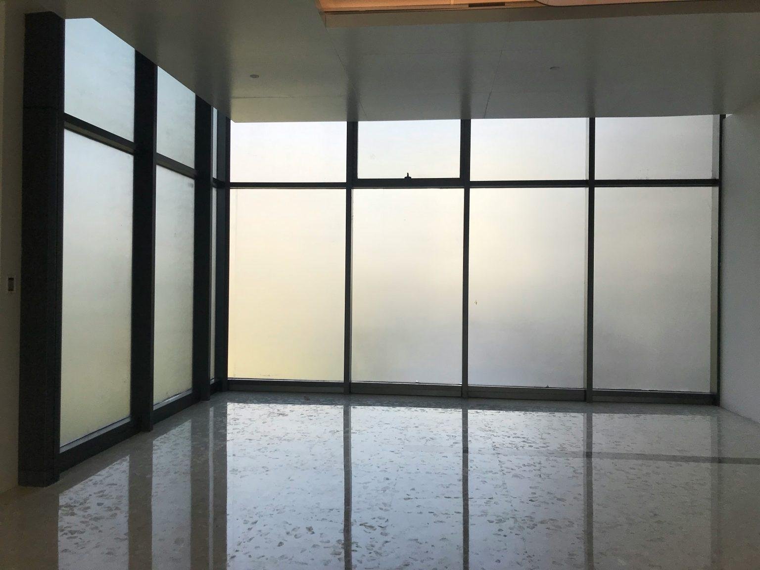 Smart Glass | Switchable Privacy Glass | Precision Glass Ltd